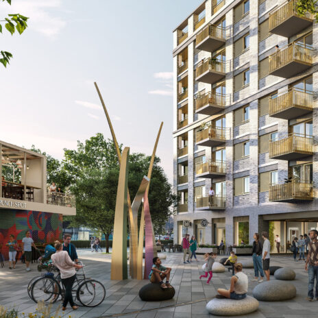 The Ultimate Guide to Tottenham Hale