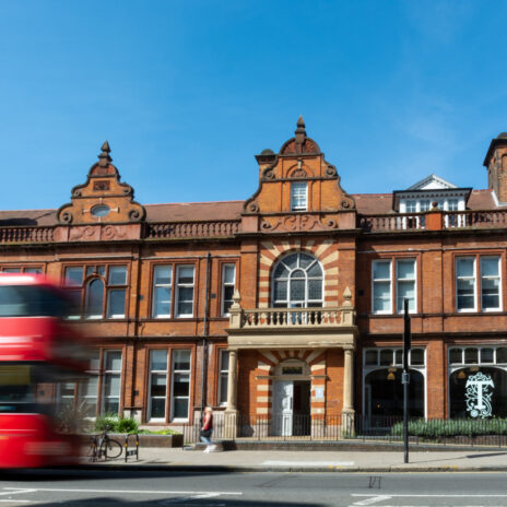 The Ultimate Guide to Tottenham Hale