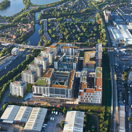 The Ultimate Guide to Tottenham Hale